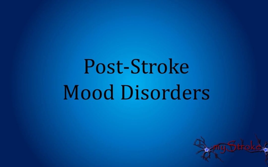 Lifestyle After Stroke - My Stroke